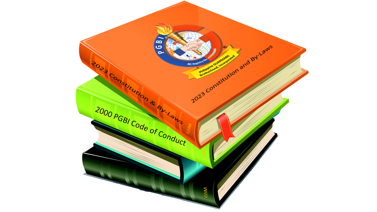 The National President/Chairman - pgbiguardiansonline.net