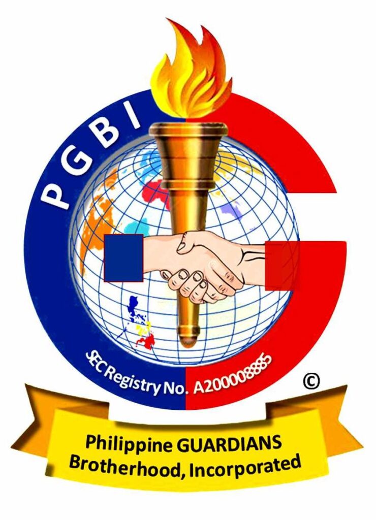 Our Logo - pgbiguardiansonline.net
