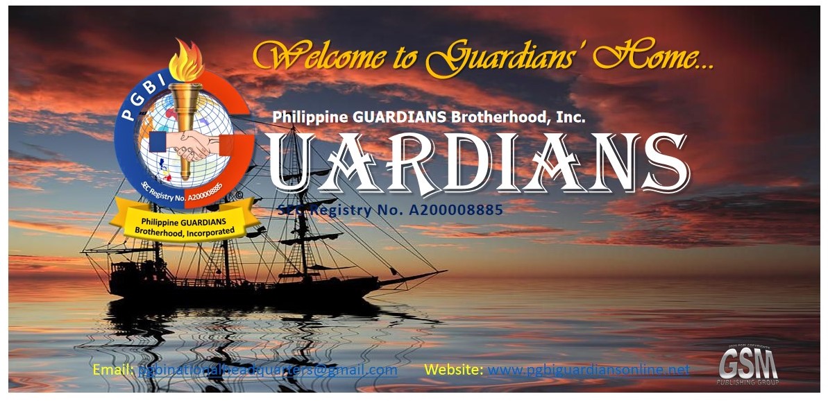 PGBI Luzon - www.pgbiguardiansonline.net/