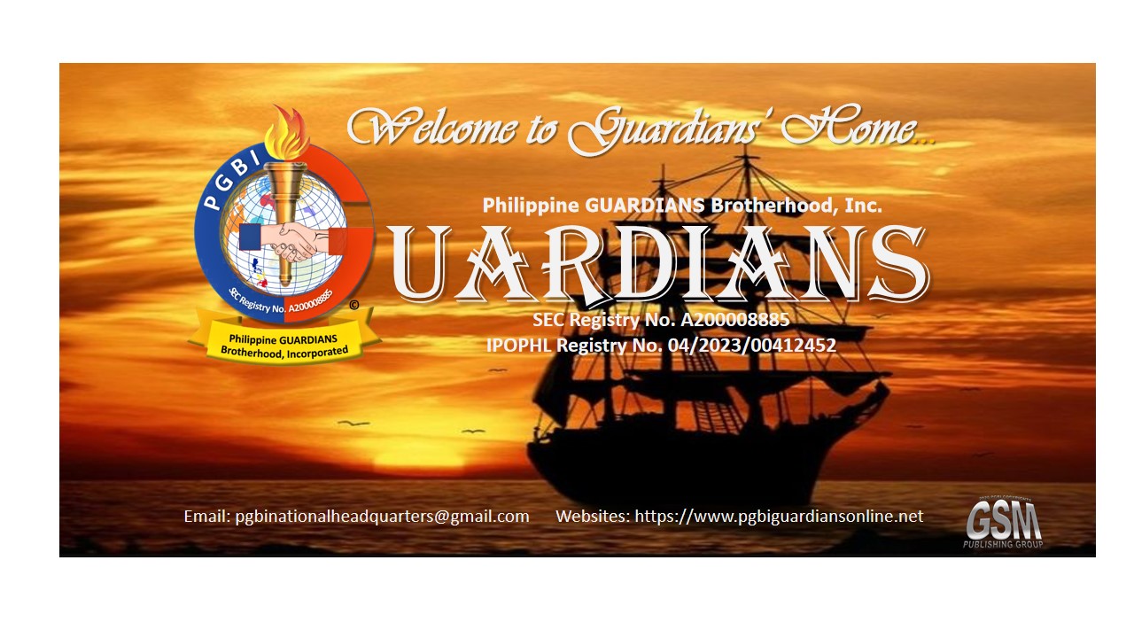 Members - pgbiguardiansonline.net