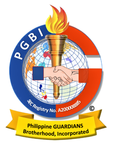 Introducing the New PGBI Logo - www.pgbiguardiansonline.net/