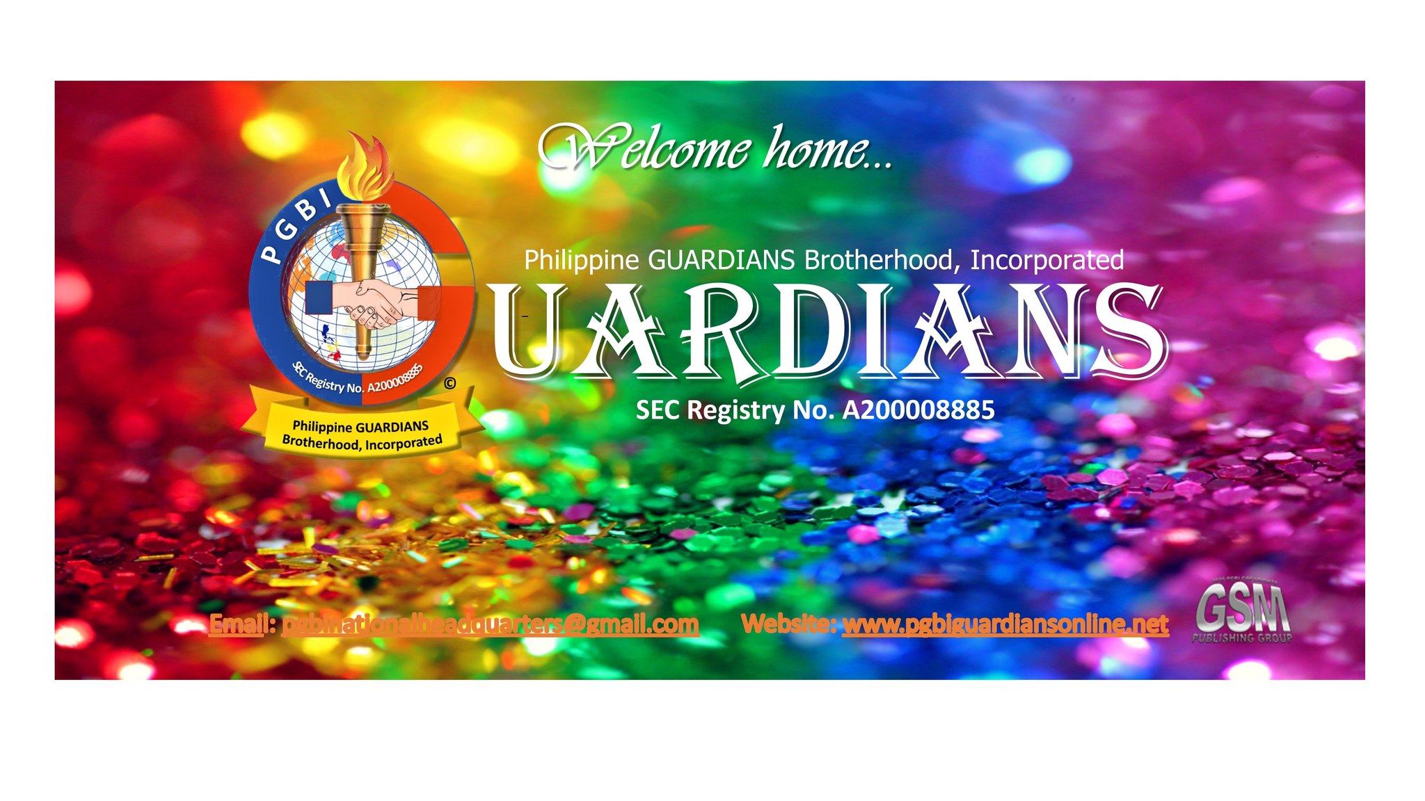 The Importance of GUARDIANS’ Identity - www.pgbiguardiansonline.net/