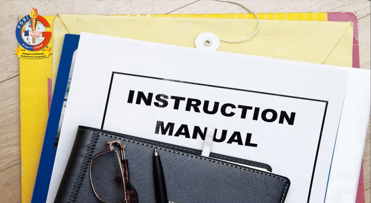 Instruction Manuals - https://www.pgbiguardiansonline.net/