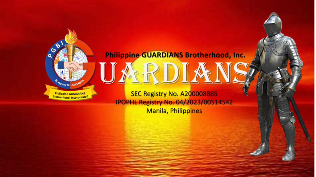 No Room of Reinstating Expelled PGBI Members - pgbiguardiansonline.net