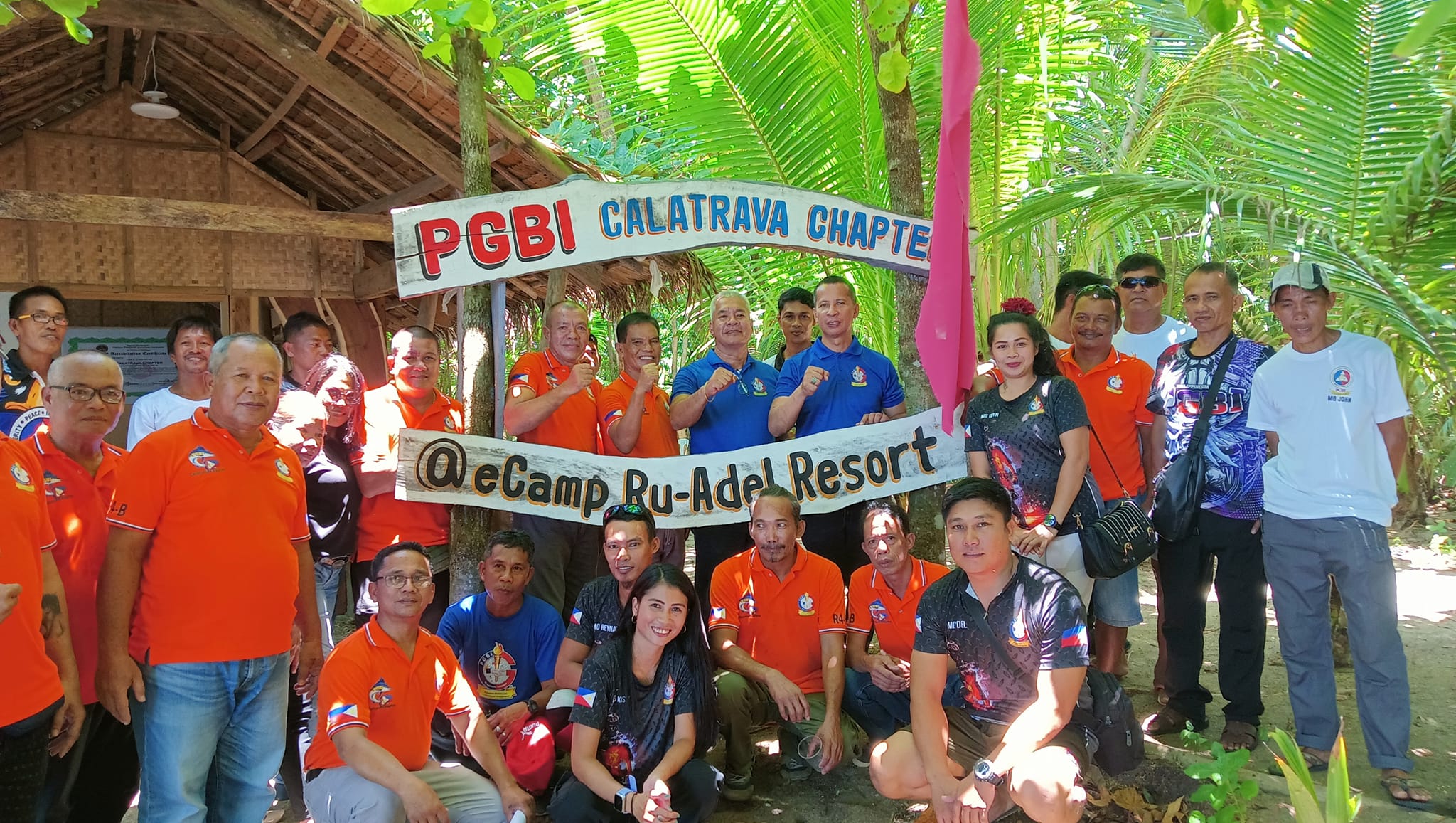 The Philippine GUARDIANS Brotherhood, Inc. Responds to Unfounded Claims ...