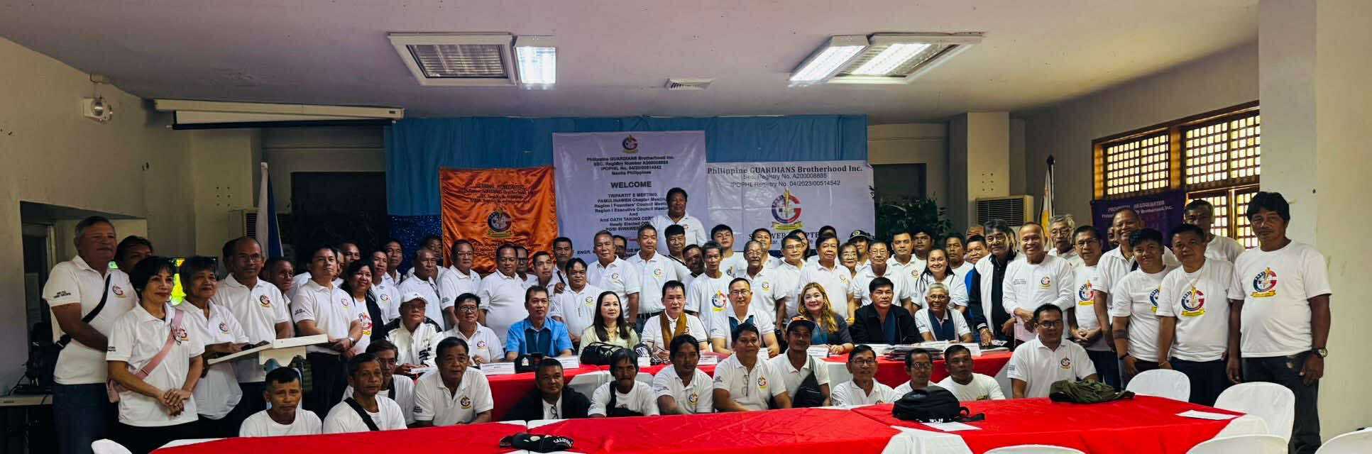 Why Philippine GUARDIANS Brotherhood, Inc. (PGBI) Continues to Thrive ...