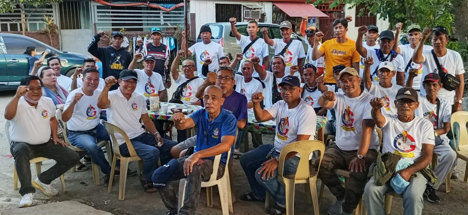 PGBI Conducts Necro logical and Vigil Programs Across Negros Occidental ...